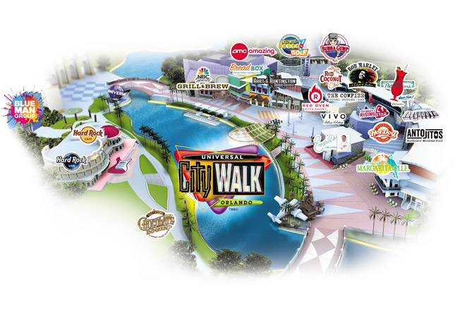 Theme Parks and Specialty Vacations | Costco Travel