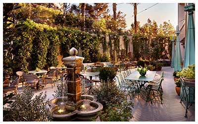 Fabulous Hotels, Fabulous Food | The Costco Traveler Blog