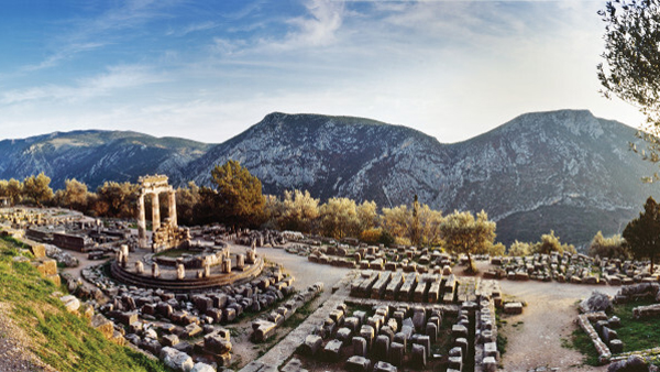 Oosterdam | Mediterranean Splendor: Malta & Greek Isles Cruise | Deal ...