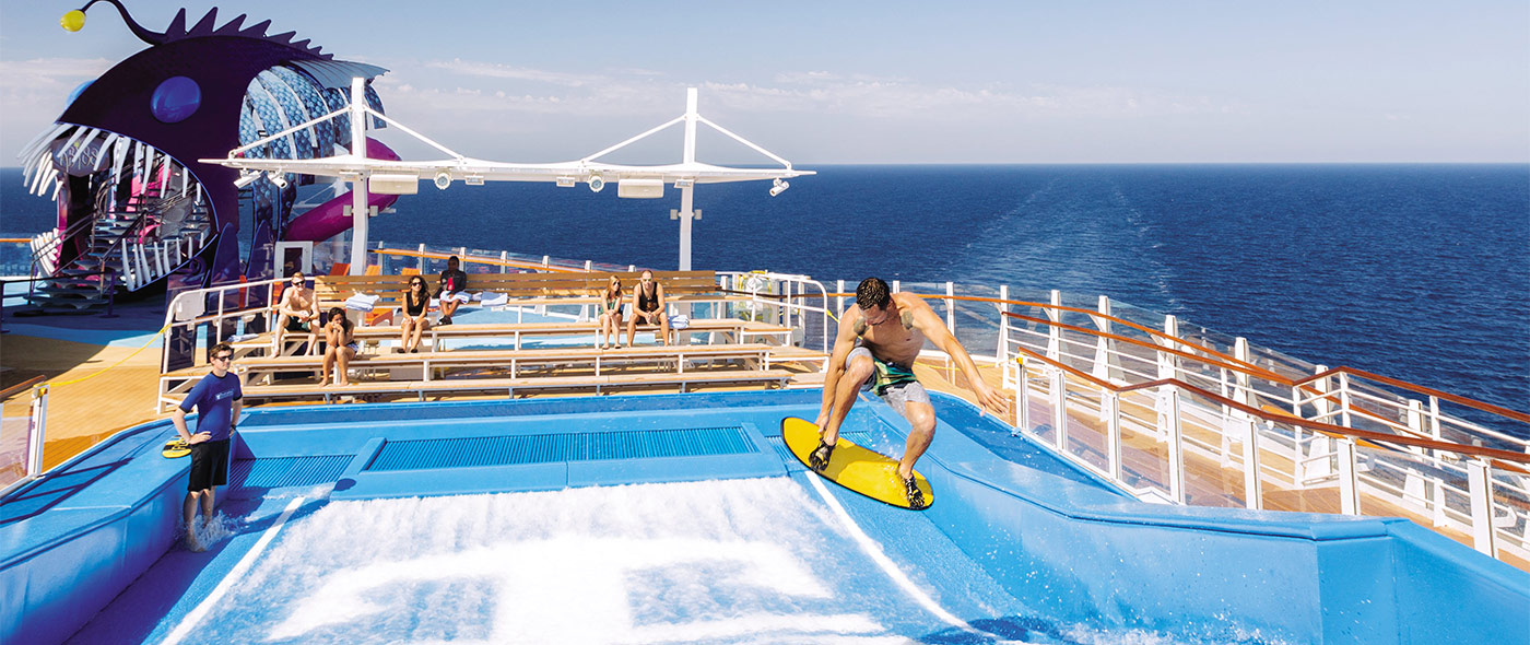 Cruise Vacations | Costco Travel