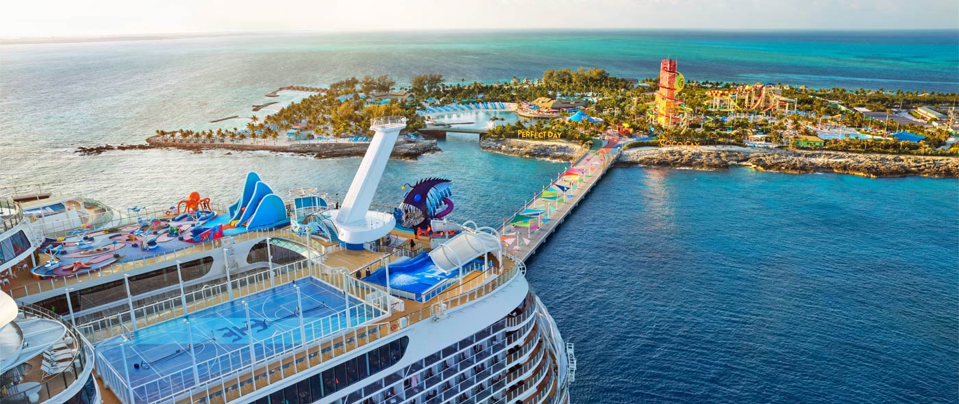 Cruise Vacations | Costco Travel