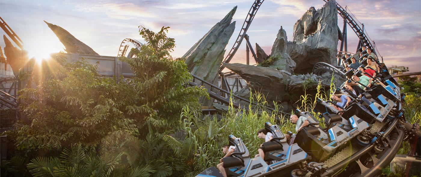 Vacation Packages | Costco Travel