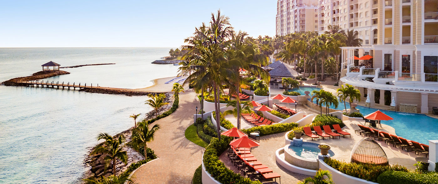 Vacation Packages | Costco Travel