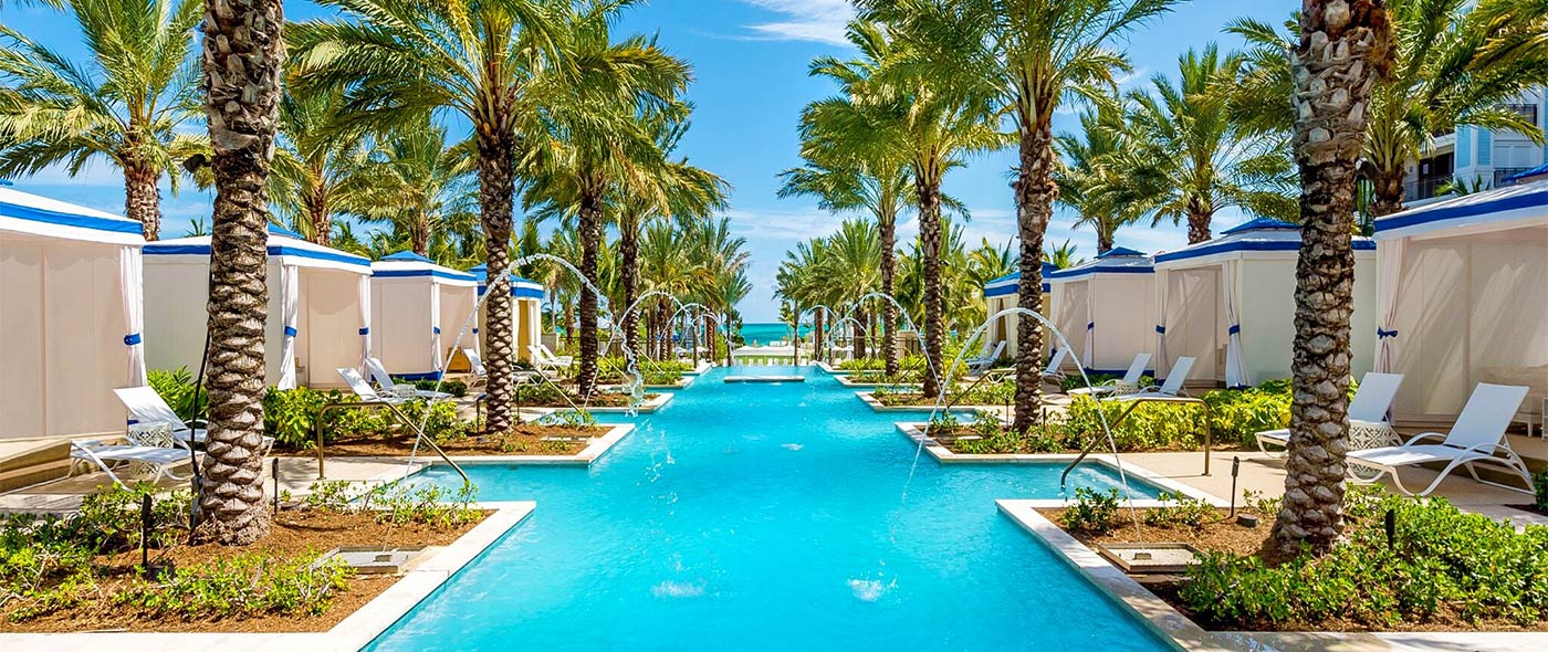 Vacation Packages | Costco Travel