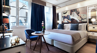 Maison Colbert, Member of Melia Collection | Costco Travel