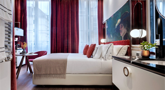 Maison Colbert, Member of Melia Collection | Costco Travel