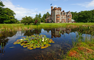 London, Edinburgh and Scottish Countryside: Your Way | Deal | Costco Travel