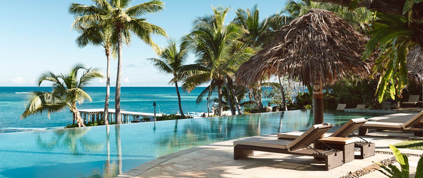 Fiji Vacation Packages | Costco Travel