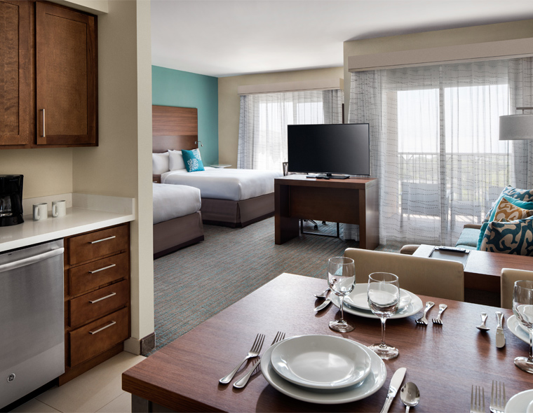 Residence Inn Maui Wailea | Costco Travel