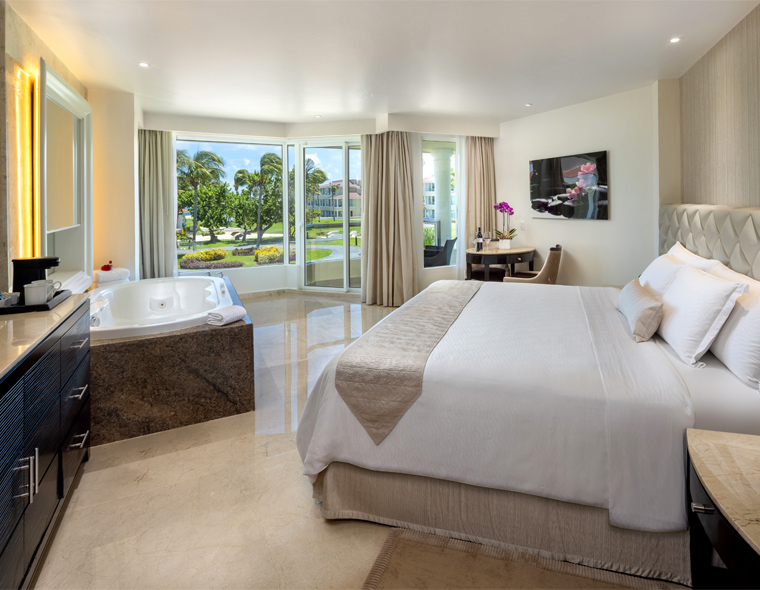 Hotel Riu Cancun Allinclusive Resort Mexico