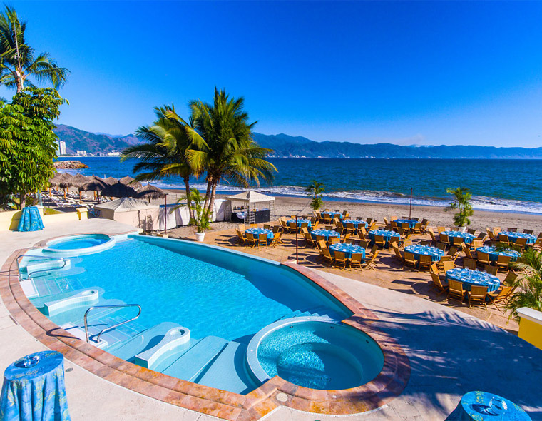 Puerto Vallarta: Casa Velas Package | Deal | Costco Travel
