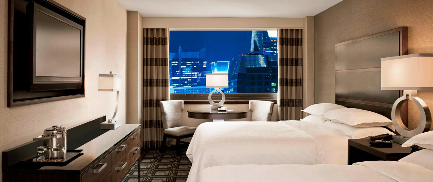 Vacation Packages | Costco Travel