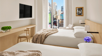 The Times Square EDITION | Costco Travel