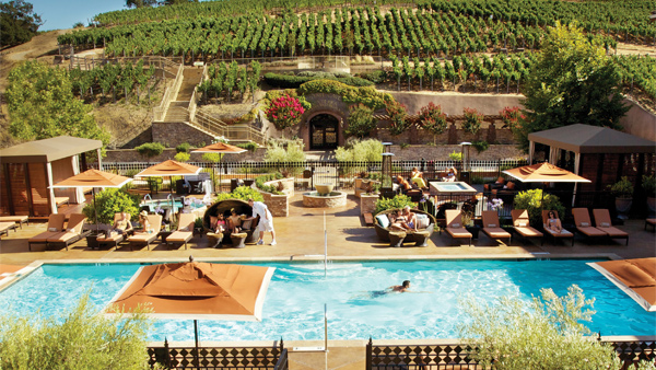 Napa Valley: The Meritage Resort and Spa - Hotel Only | Deal | Costco ...