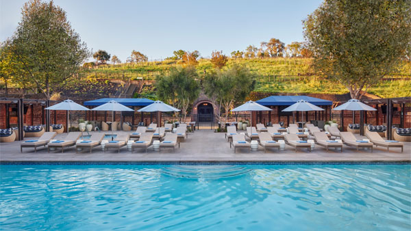 Napa Valley: The Meritage Resort and Spa Package | Deal | Costco Travel