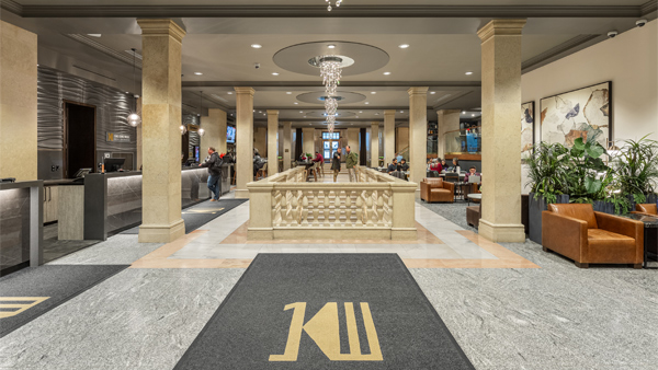 Toronto: One King West Hotel + Residence Package | Deal | Costco Travel