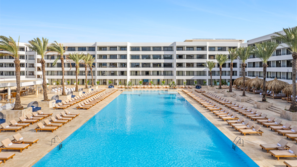 Curacao: The Rif at Mangrove Beach Corendon Curacao Package | Deal ...