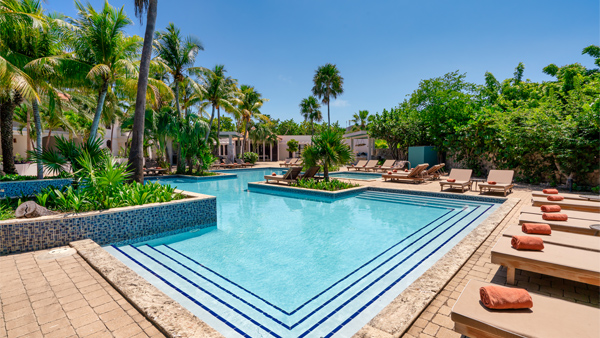 Curacao: Zoetry® Curacao Resort & Spa Package | Deal | Costco Travel