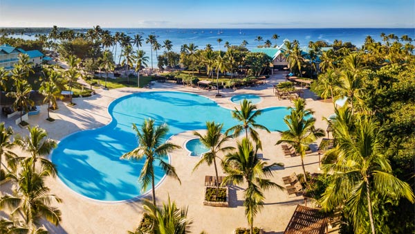 Dominican Republic: Dreams La Romana Package | Deal | Costco Travel