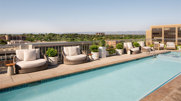 Denver: Halcyon, a hotel in Cherry Creek Package | Deal | Costco Travel