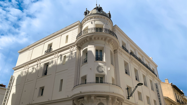 Cannes: Hotel Le Canberra Cannes Package | Deal | Costco Travel