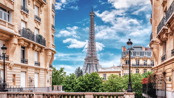Paris: Discover Paris Package | Deal | Costco Travel