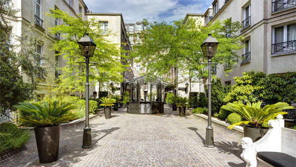 Paris: The Gate Collection Package | Deal | Costco Travel