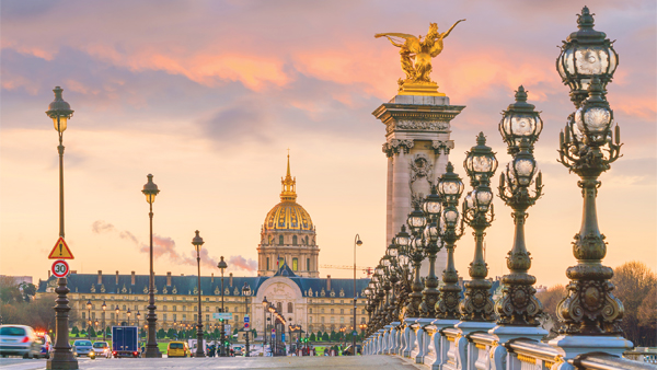 Paris and London: Your Way | Deal | Costco Travel