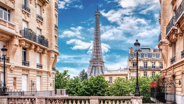 Paris and Rome: Your Way | Deal | Costco Travel