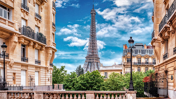 Paris, Venice, Rome: Your Way | Deal | Costco Travel