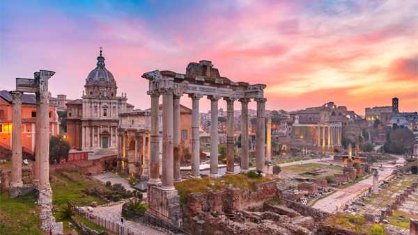 Rome and Paris: Your Way | Deal | Costco Travel