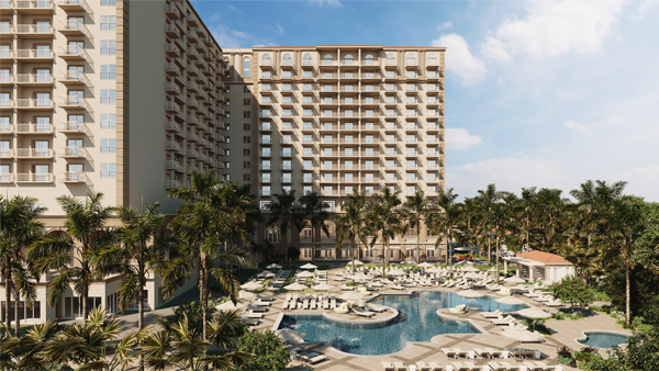 Naples: The Ritz-Carlton, Naples Package | Deal | Costco Travel