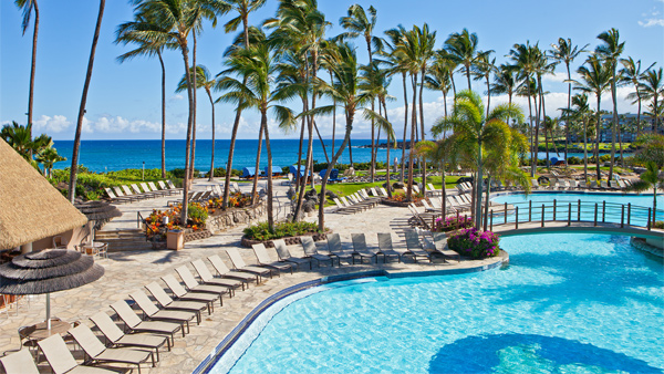 Hawaii Island: Hilton Waikoloa Village Limited Time Package | Deal ...