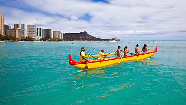 Hawaii Island and Oahu: 2-Island Package | Deal | Costco Travel