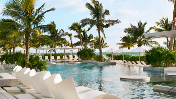 Cancun: SLS Playa Mujeres Package | Deal | Costco Travel