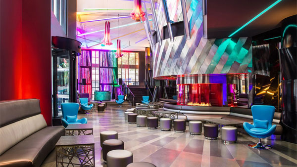 Seattle: W Seattle Package | Deal | Costco Travel